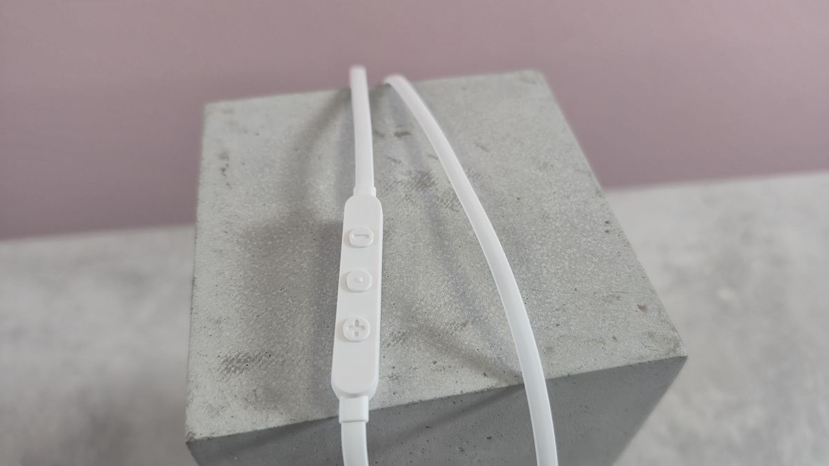 JBL Tune 305C review: temptingly cheap USB-C earbuds, but there's one ...