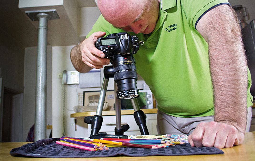 Close-up filters: shoot macro photography without a macro lens ...