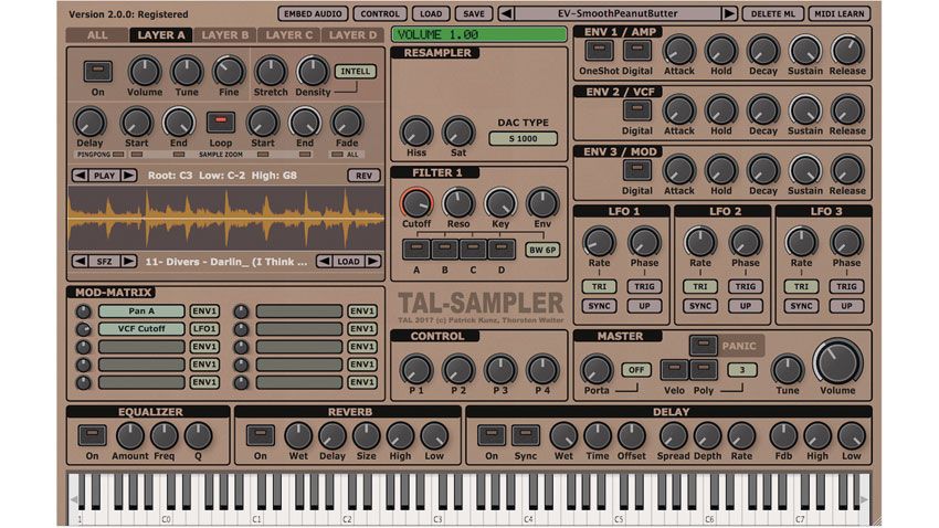 6 underrated sampling plugins that you need to try | MusicRadar