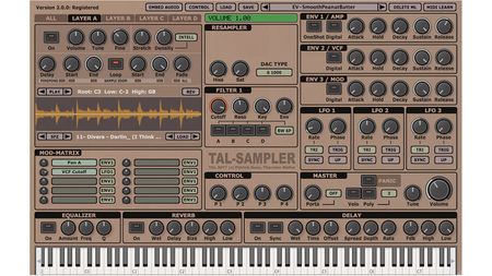 6 underrated sampling plugins that you need to try | MusicRadar