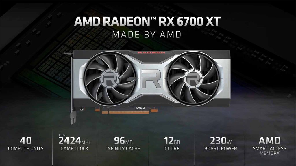 Which AMD Radeon RX 6000 graphics card should you buy? | Windows Central
