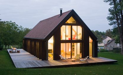 Behomm.com is the destination for creative home exchanges | Wallpaper*