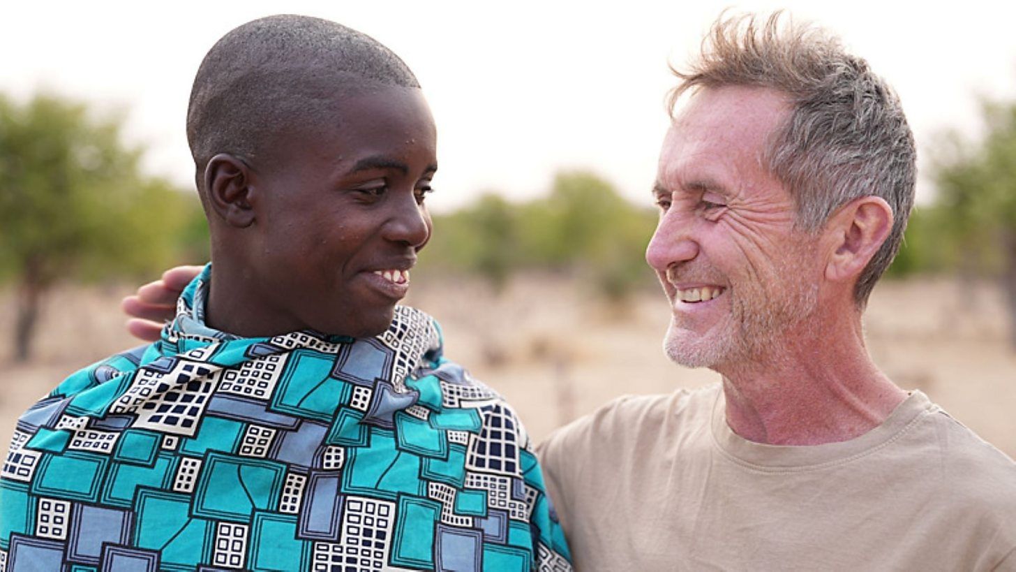 How to watch 'Tribe with Bruce Parry' online – stream the travel ...