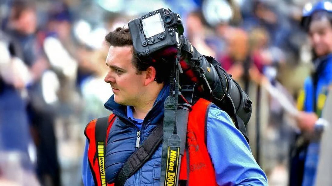 Photographers today are spoiled with lens choices – and it’s a double ...