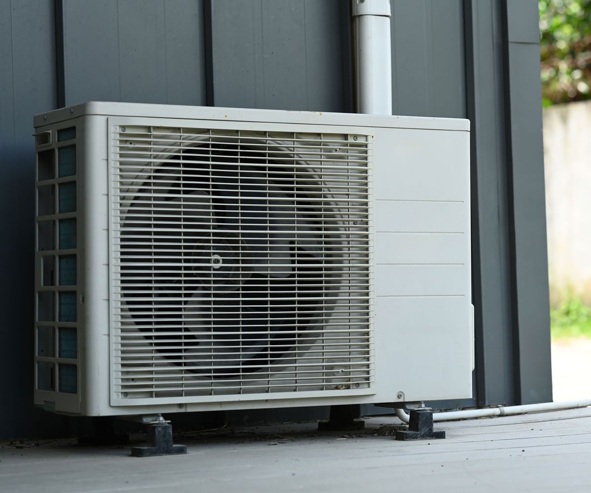 Air conditioning installation: A guide to what's involved | Homebuilding