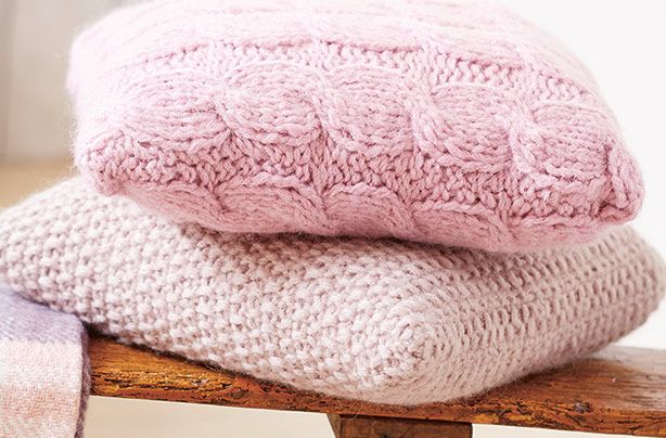 Free knitting patterns | GoodtoKnow