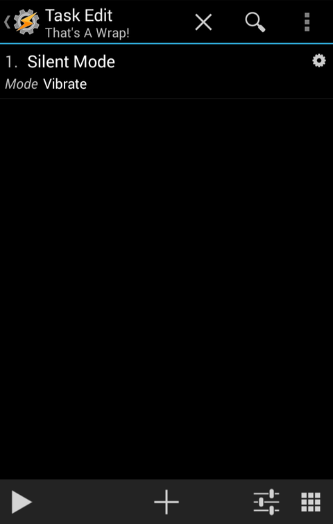 Tasker review: The thing you need to do all the things | Android Central