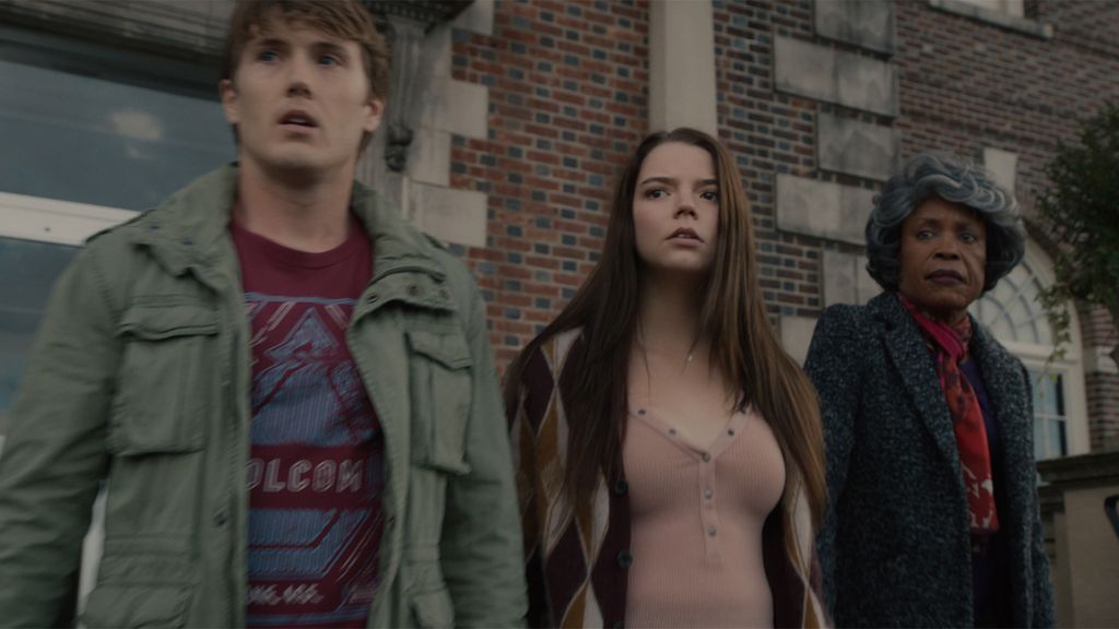 Glass ending explained - the clover tattoo, a possible sequel, and ...