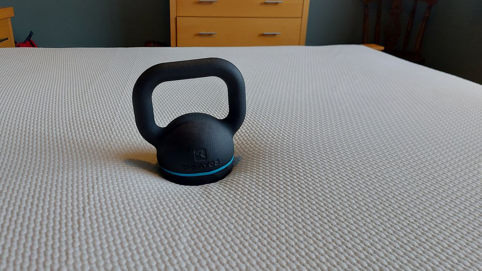 Simba Hybrid Pro mattress review 2023 | TechRadar