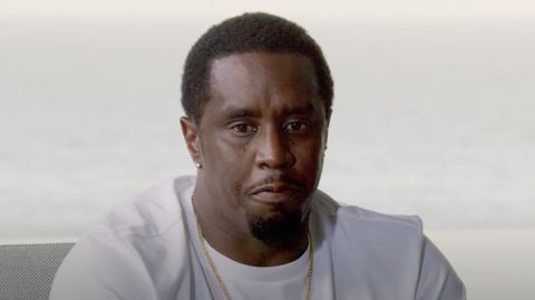 As Diddy’s Trial Continues, Suge Knight Reveals What He’d Say To The ...
