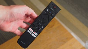 Philips OLED 809 review: Ambilight upgrades the appeal | T3