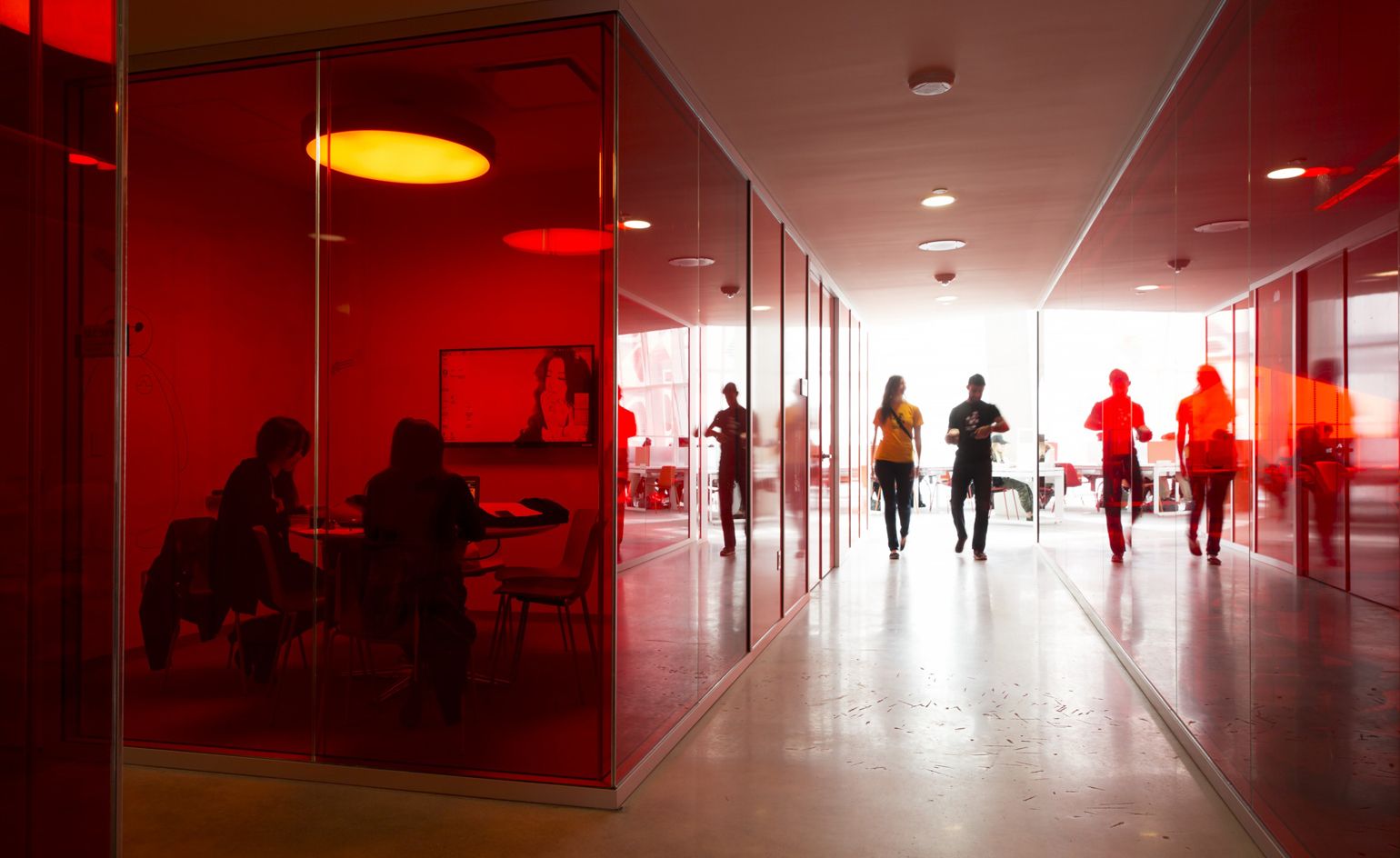 Snøhetta unveils Toronto study centre | Wallpaper