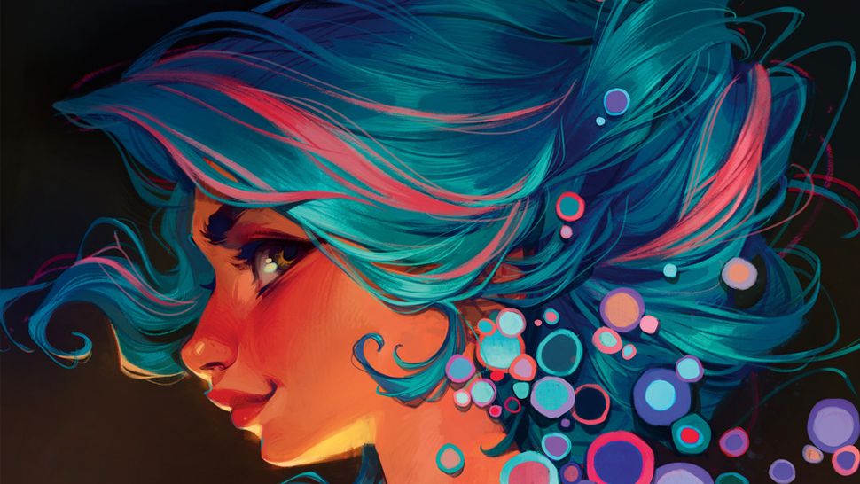 What traits do you need to become a successful artist? | Creative Bloq