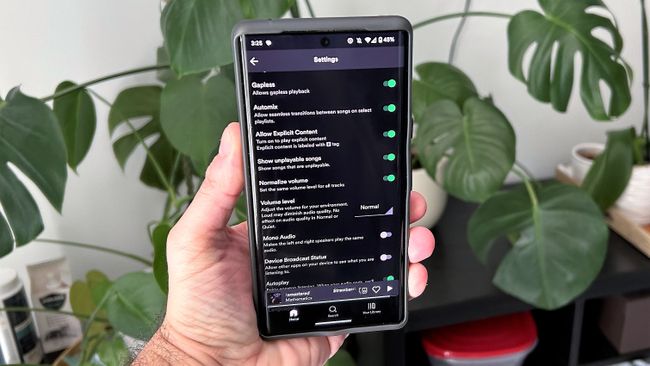 5 ways to get better Spotify sound | Tom's Guide