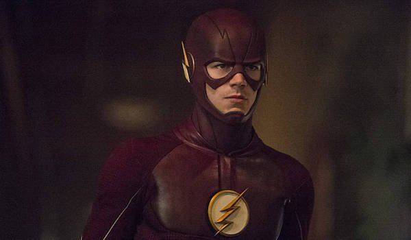 3 Big Reasons The Flash Suit Will Be Upgraded For The Upcoming Movie ...