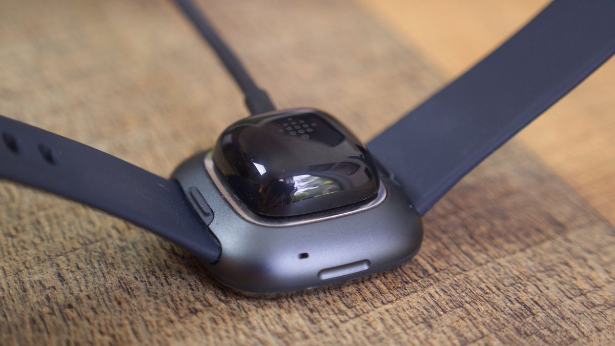 Fitbit Sense 2 vs. Fitbit Sense: Should you upgrade? | Android Central