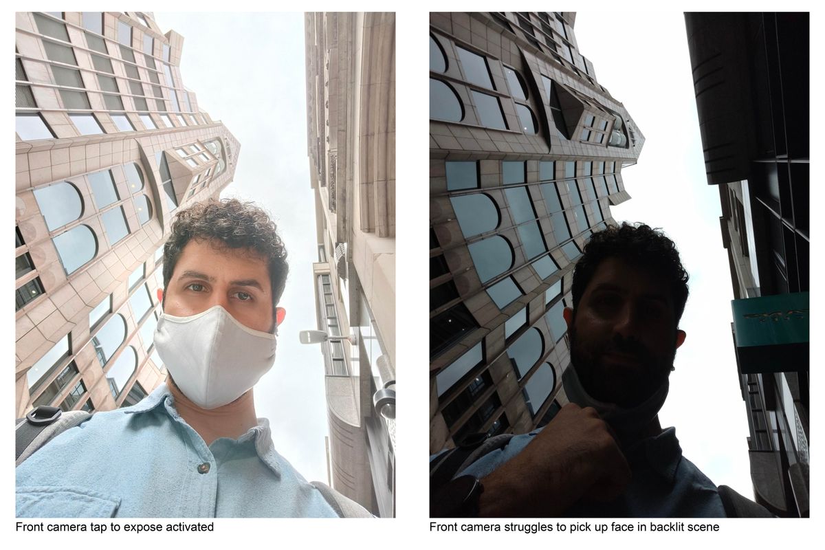 Realme GT Master Edition review | Digital Camera World