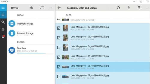 How to access all your cloud files in one place in Windows 10 | TechRadar