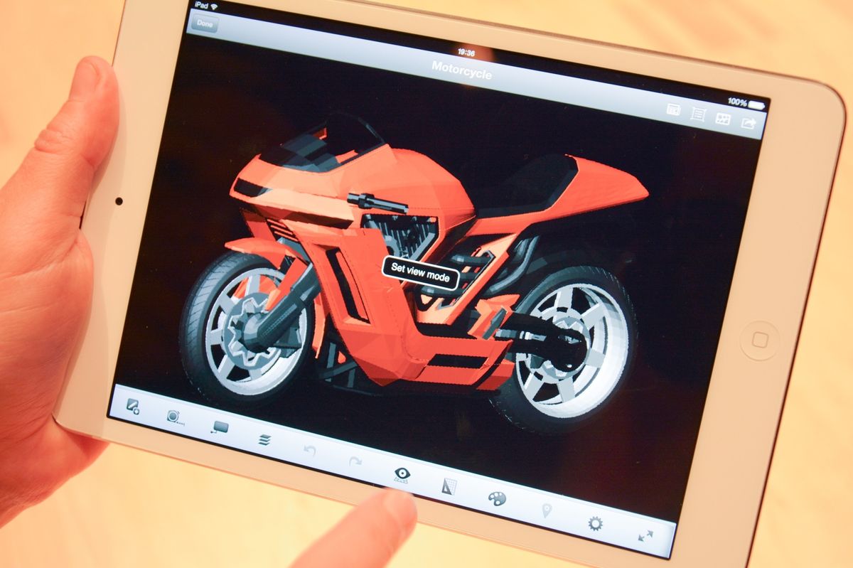 iPad mini 2 review | ITPro