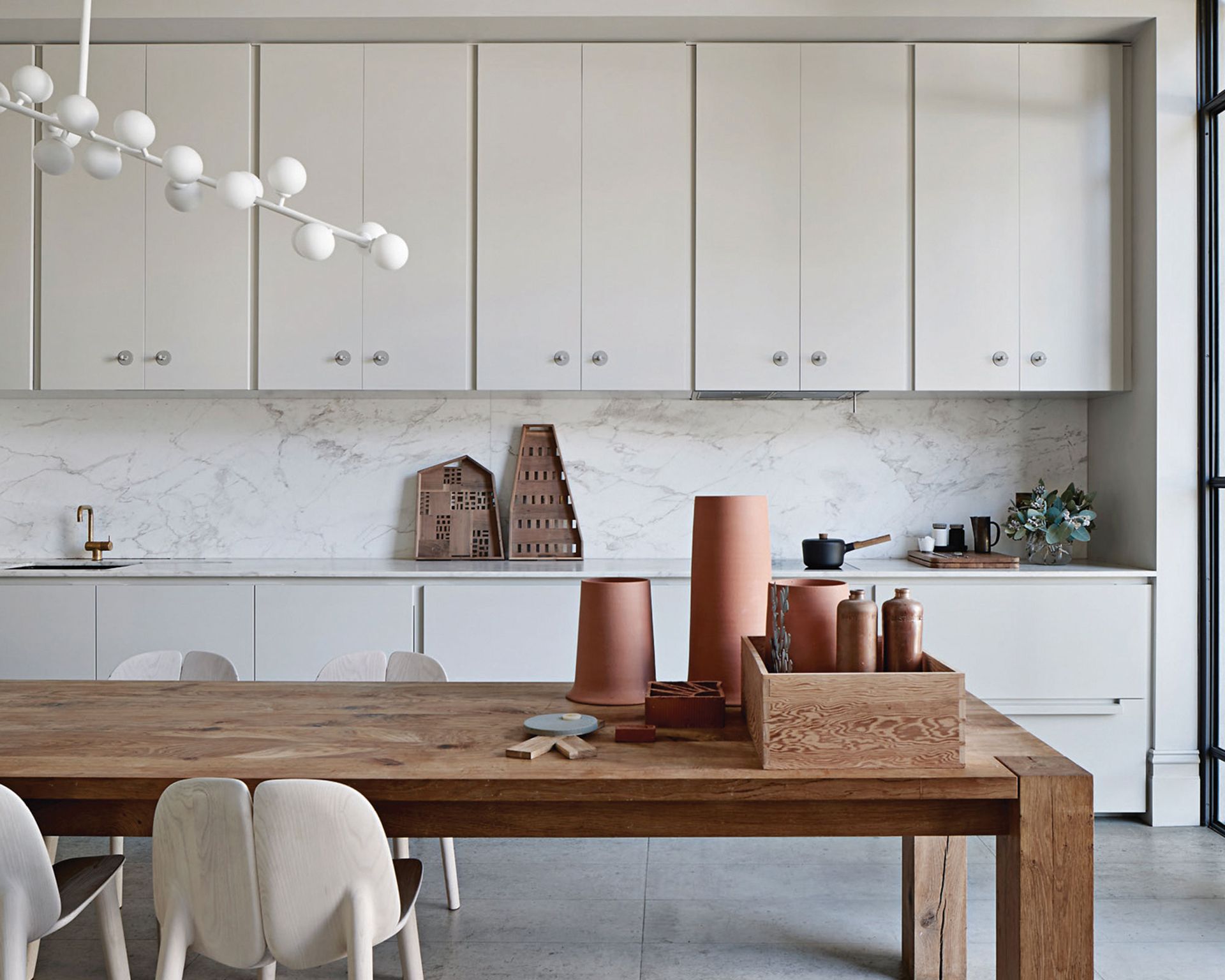 6 world-class kitchens – from the best contemporary interior designers ...