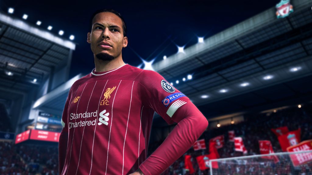 FIFA 20 review: “Full of moments you’ll love, but true evolution will ...