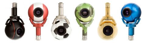 Camera Corps Chosen for Three New Reality Shows | TV Tech