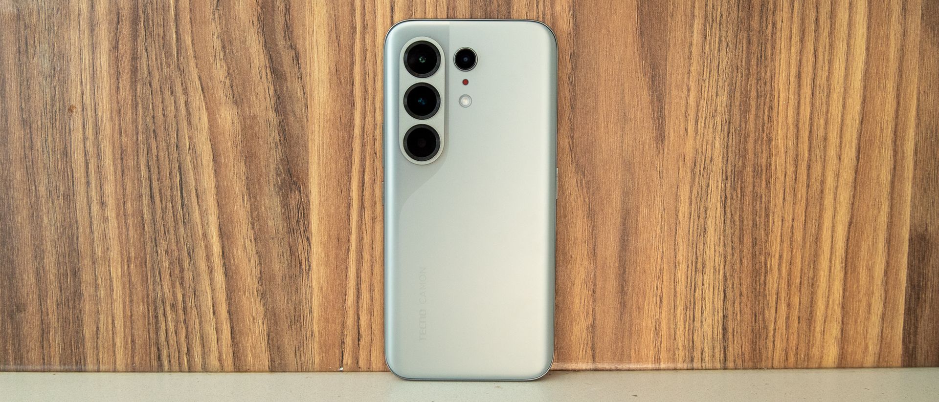 The more I use the Tecno Camon 50 Ultra, the more it feels like an ...