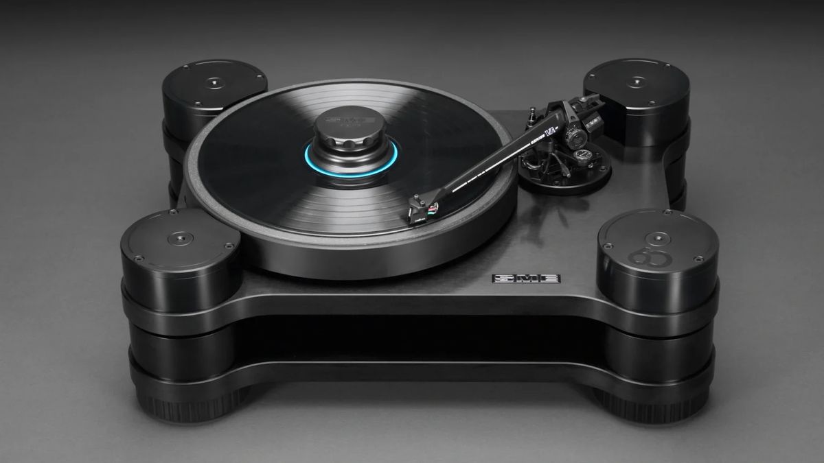 The 17 best turntables of What Hi-Fi?'s lifetime | What Hi-Fi?