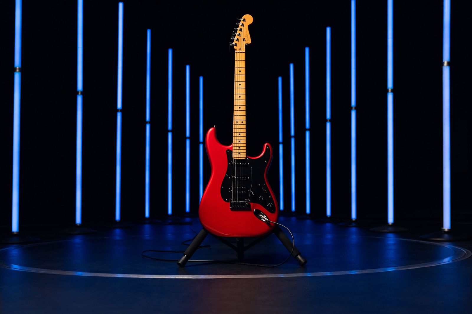 The Fender American Ultra II combine made in the US quality with ...
