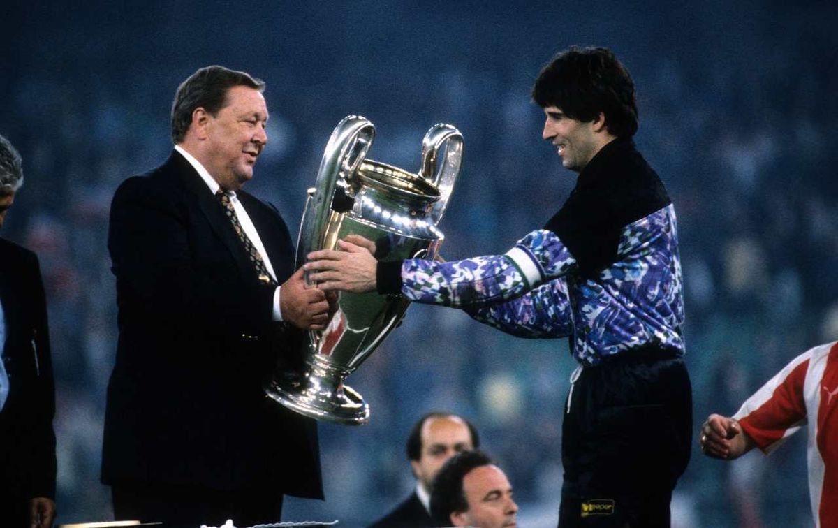 Yugoslavia at Euro 92: how the Balkan Wars meant the end of an era for ...