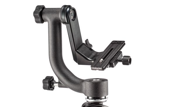 The best gimbal heads for tripods | Digital Camera World