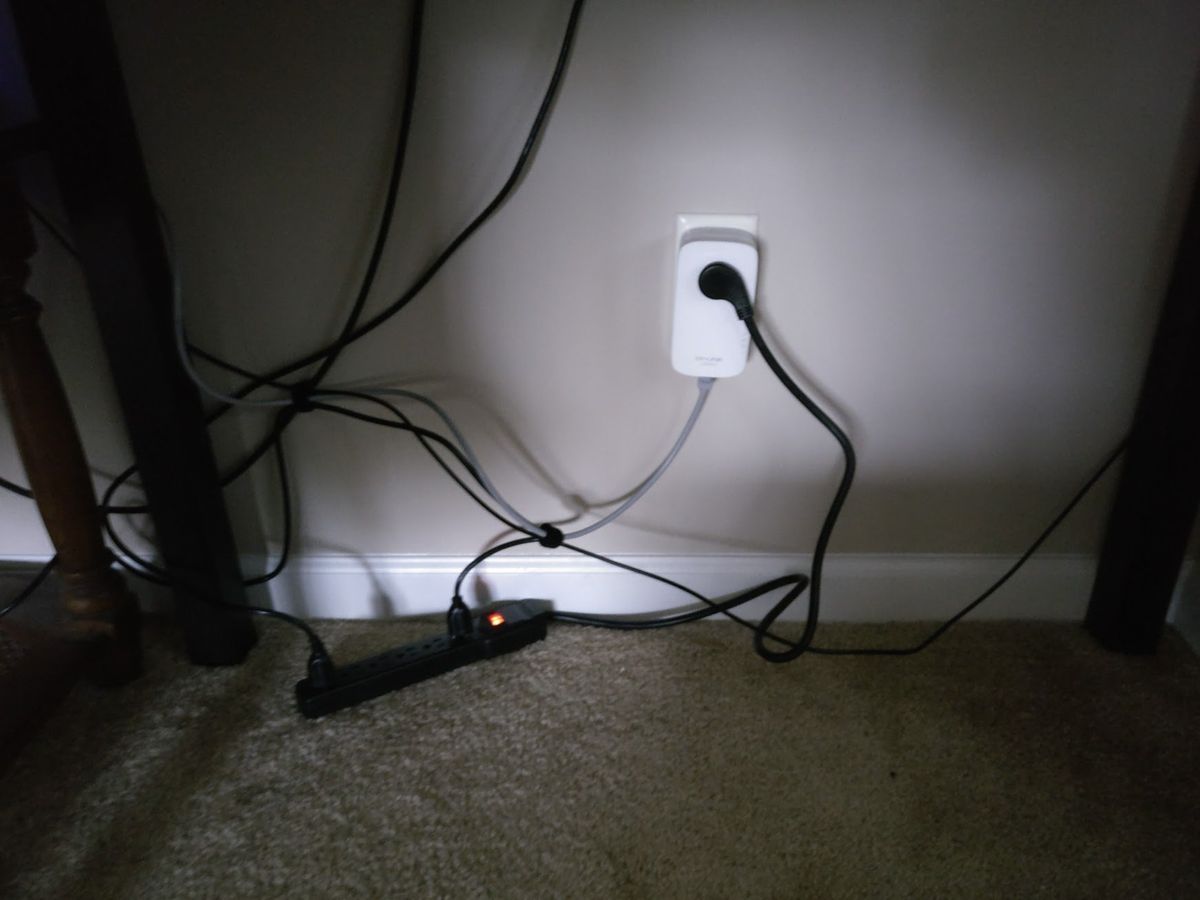 What you should know about Powerline networking in your home | Windows ...