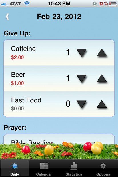 Best apps for observing Lent | iMore