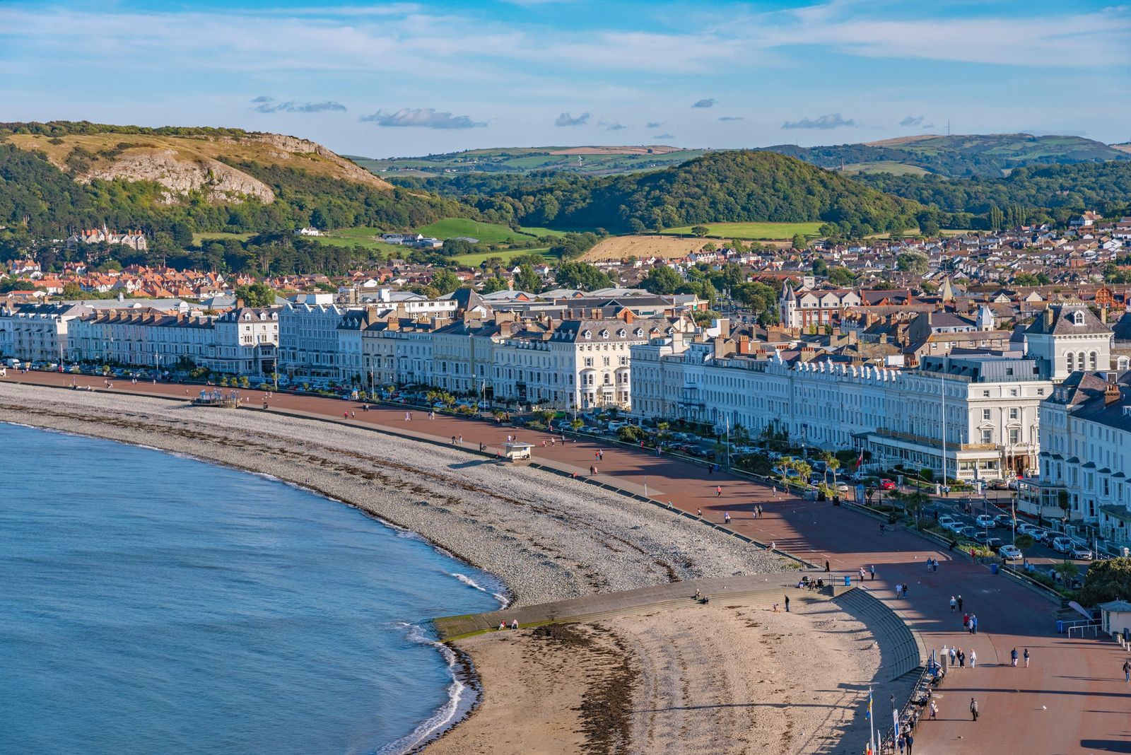 Britain's best seaside architecture: The playful details that shaped ...