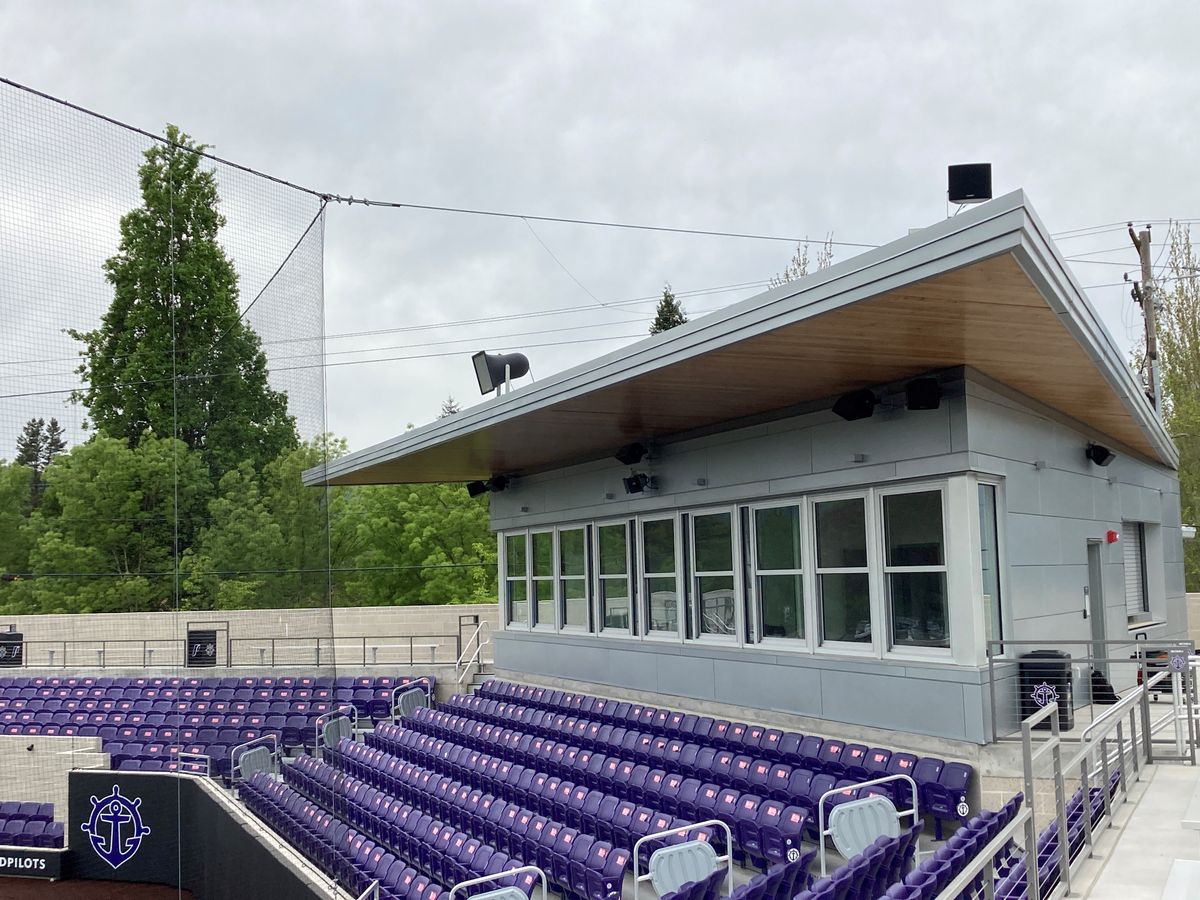University of Portland Enhances Sound Quality at Multiple Venues ...