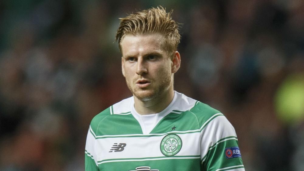 Uncapped Armstrong back in Scotland squad | FourFourTwo