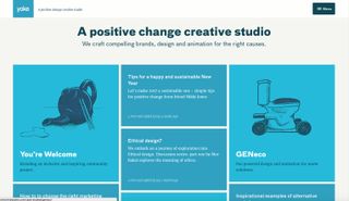 22 great examples of WordPress websites | Creative Bloq