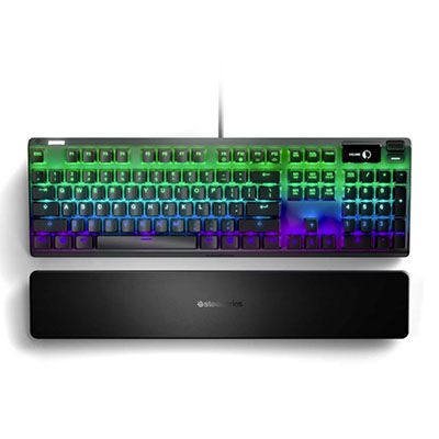 The best keyboards for Mac | Creative Bloq