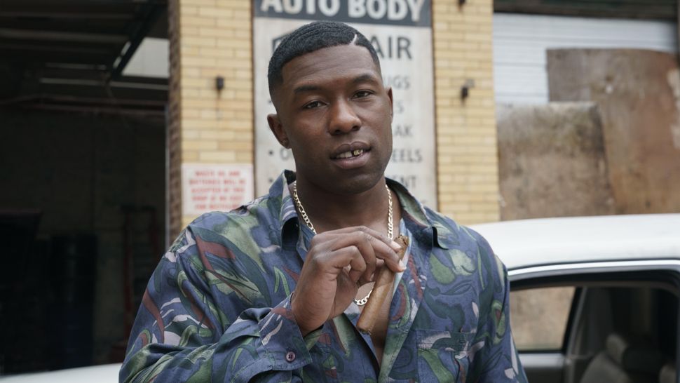 MIKE: episode guide, trailer and everything we know | What to Watch