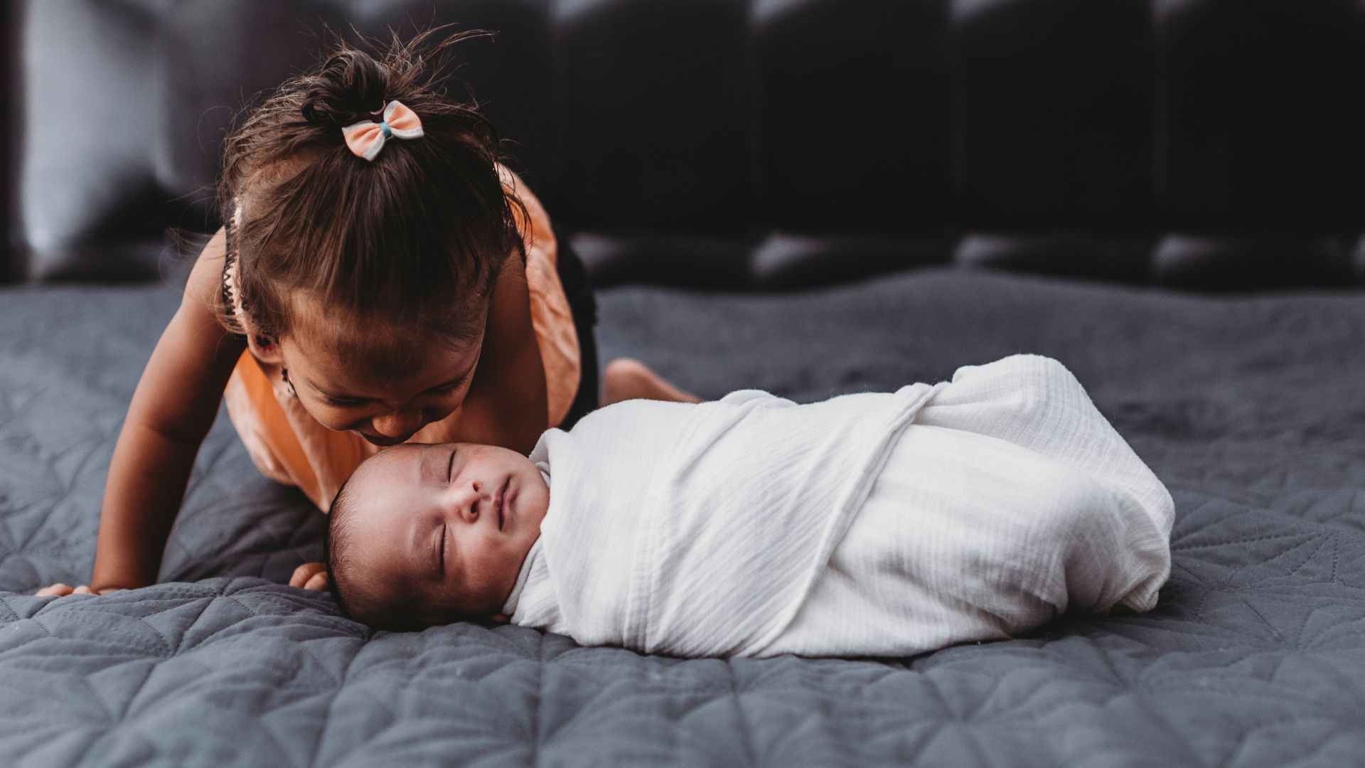 Swaddle transition: when to transition and how to do it safely | GoodtoKnow