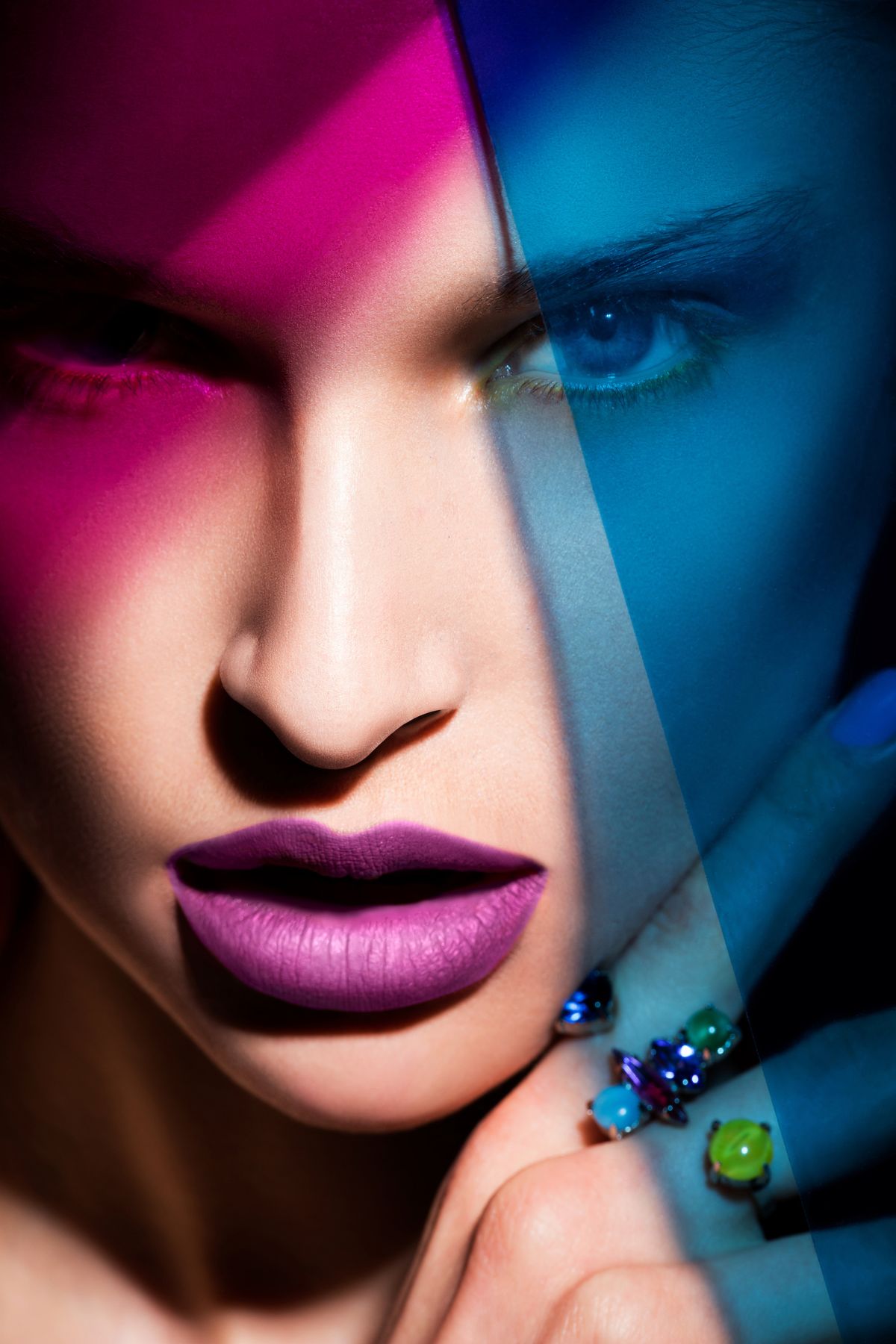 Five quick questions with Lindsay Adler | Digital Camera World