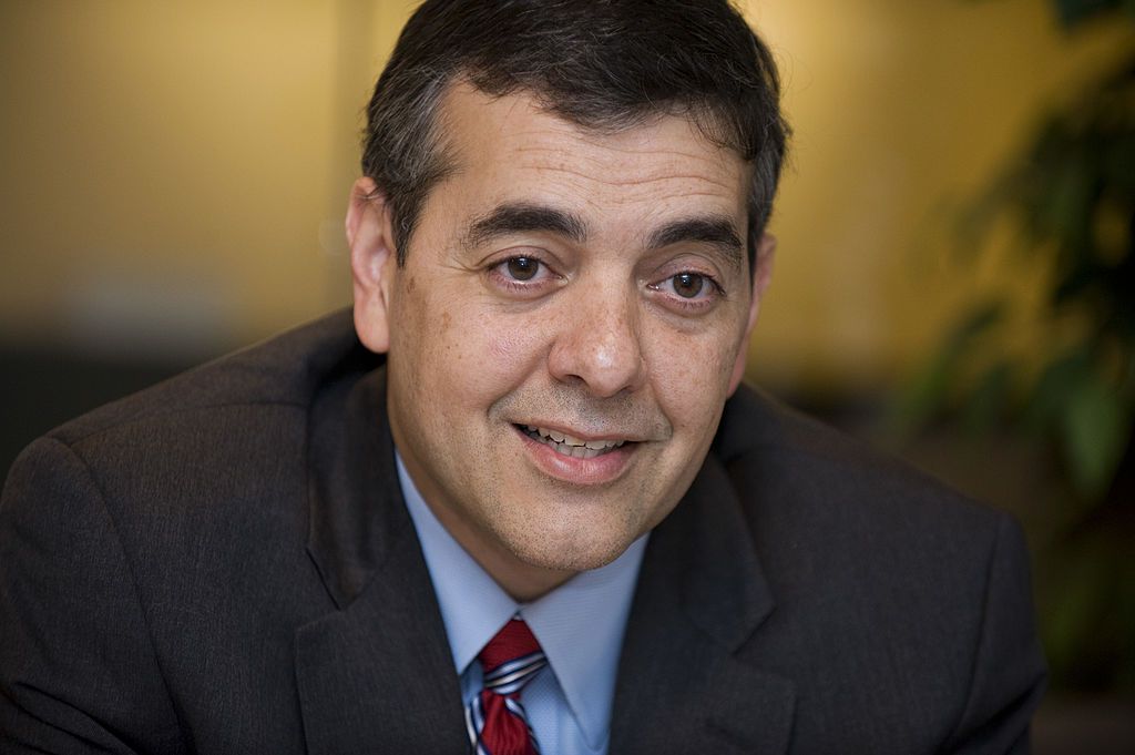 Former Florida GOP congressman arrested, charged with secret lobbying ...