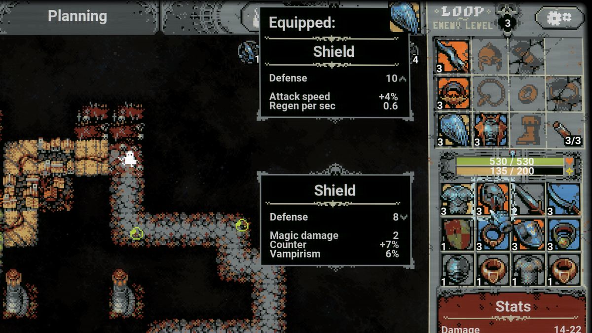 Loop Hero Tips | GamesRadar+