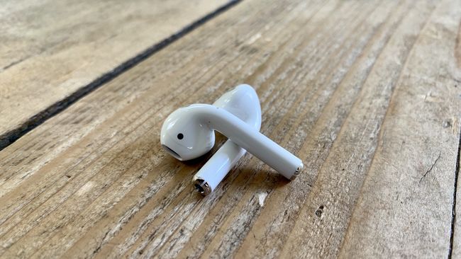 AirPods not working? Here are 6 potential problems and fixes | What Hi-Fi?