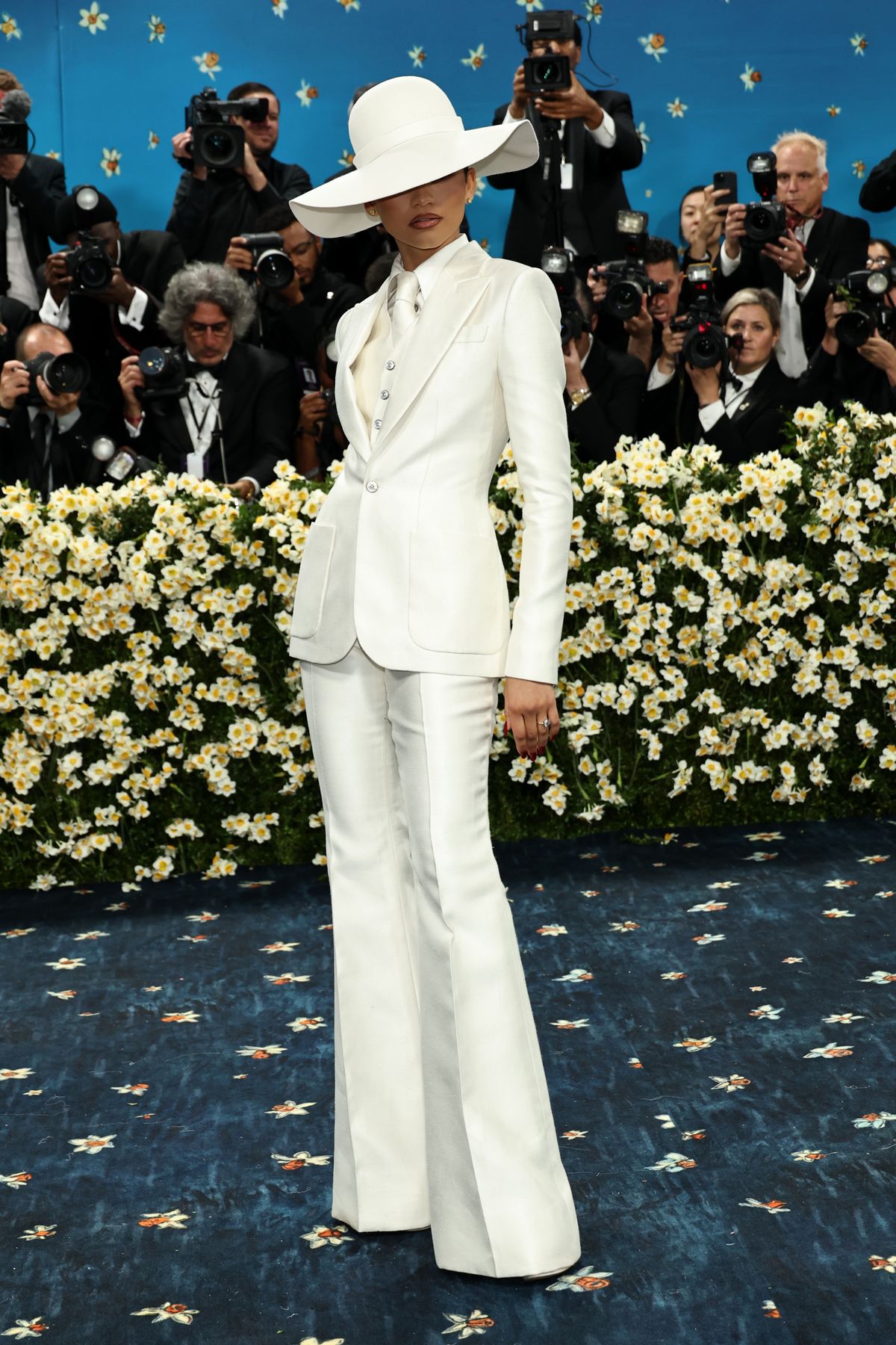 How Met Gala 2025’s most striking looks can inspire your next character ...
