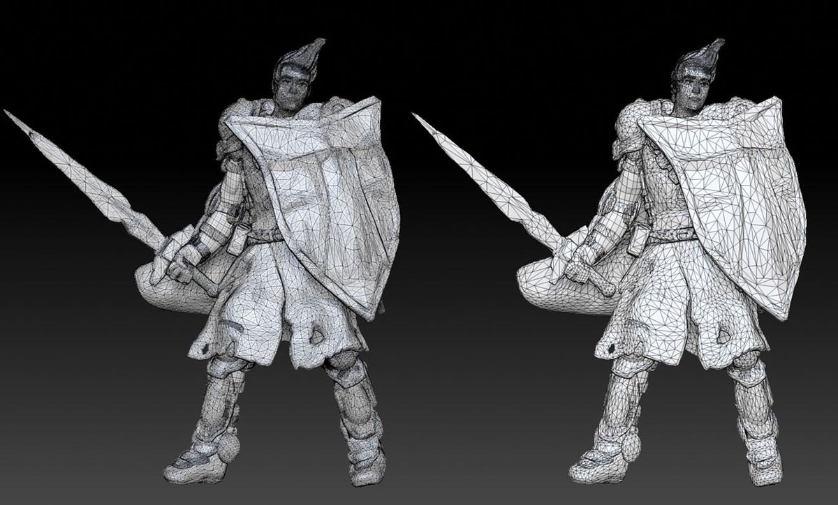 Level up your VR art | Creative Bloq