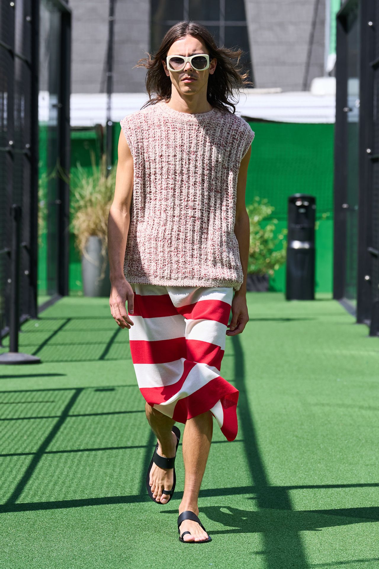 Top Fashion Buyers Predict These 6 Summer 2025 Microtrends Will Be ...