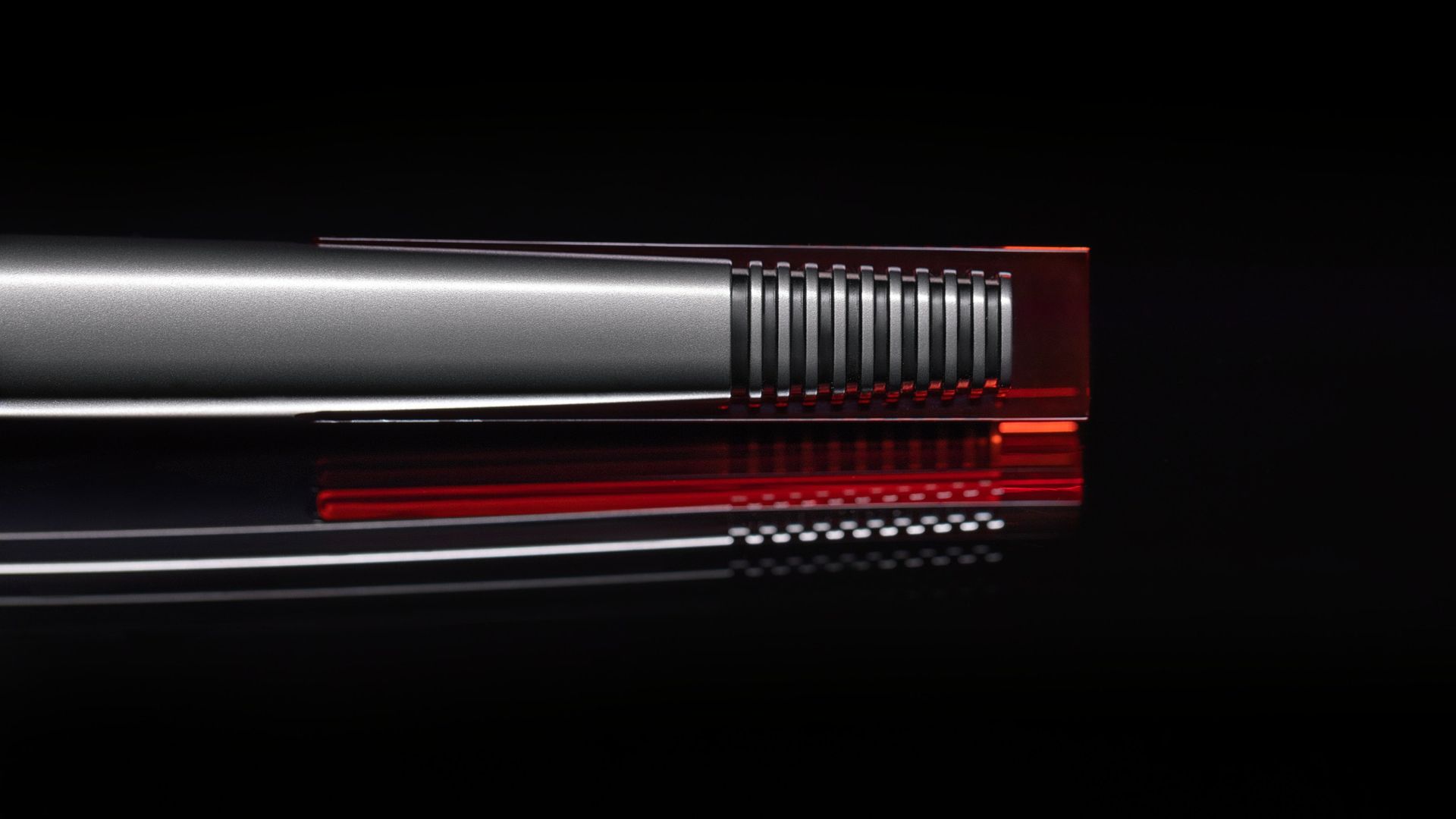 Montblanc Ferrari Stilema SP3 fountain pen revealed | Wallpaper*