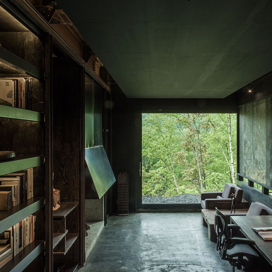 Shiguchi offers a modern take on Japanese heritage | Wallpaper