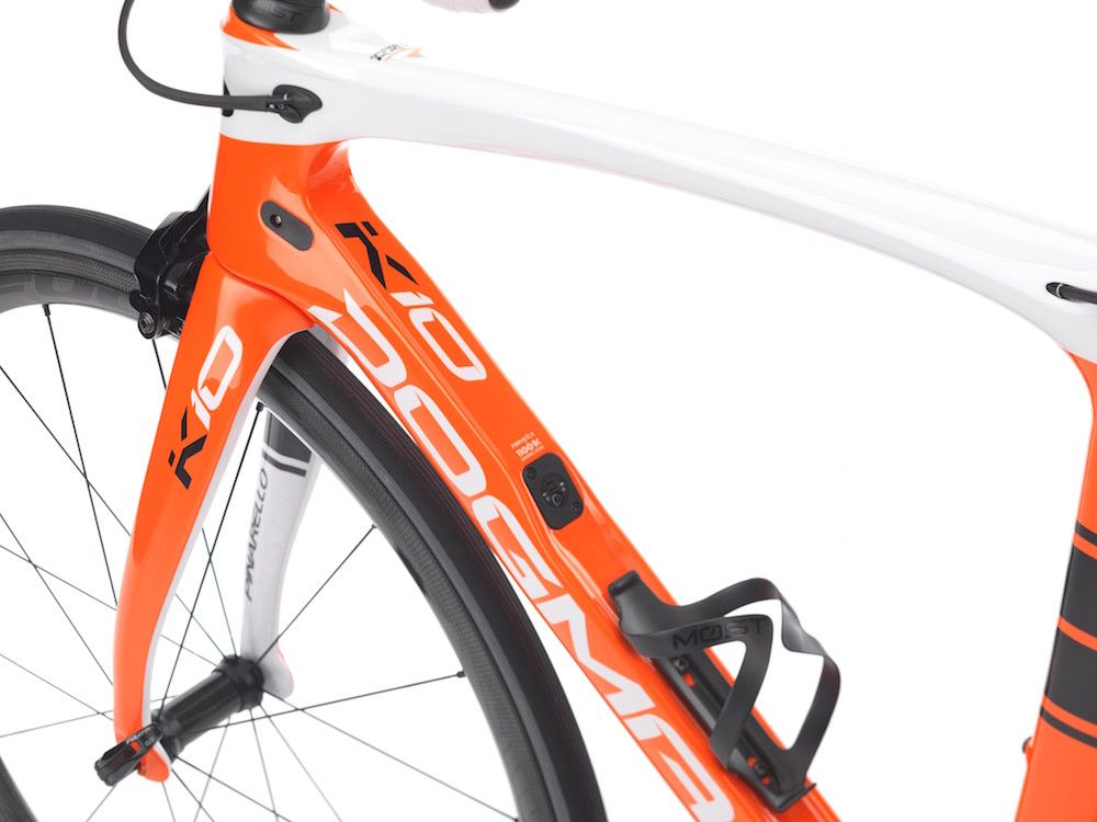 New Pinarello Dogma K10 endurance bike launched | Cycling Weekly